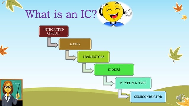 Digital electronics-overview | PPTX