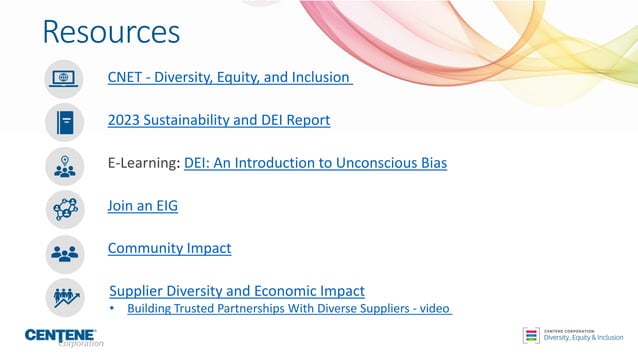 DEI Office_COE Overview PowerPoint Slideshow | PDF | Human Resources ...