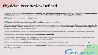 DEI at the Hospital - Addressing Bias in Medical Staff Credentialing ...