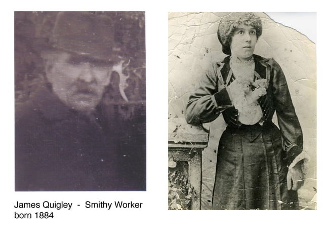 Deirdre farrell slides | PPT