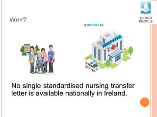 National Clinical Programme for Older People - Current Developments ...