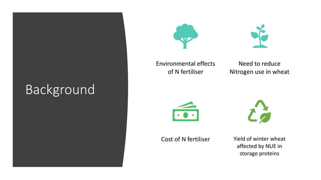Deirdre lynch research proposal presentation | PPT