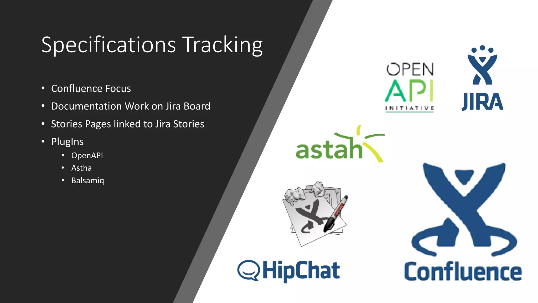 [DEISER Day Conferences] "Development Lifecycle Using Atlassian Tools ...