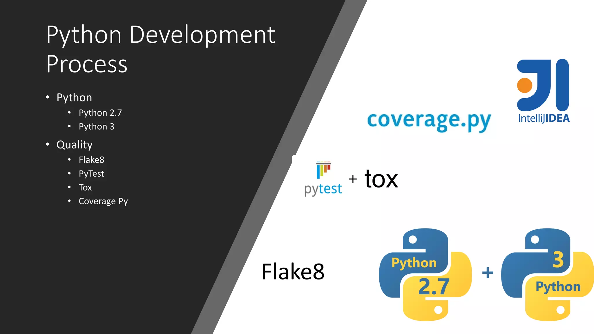 [DEISER Day Conferences] "Development Lifecycle Using Atlassian Tools" Juan Galdeano (Red Points ...