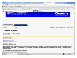 Deisy medina (gbi) | PPTX