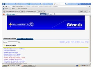 Deisy medina (gbi) | PPTX