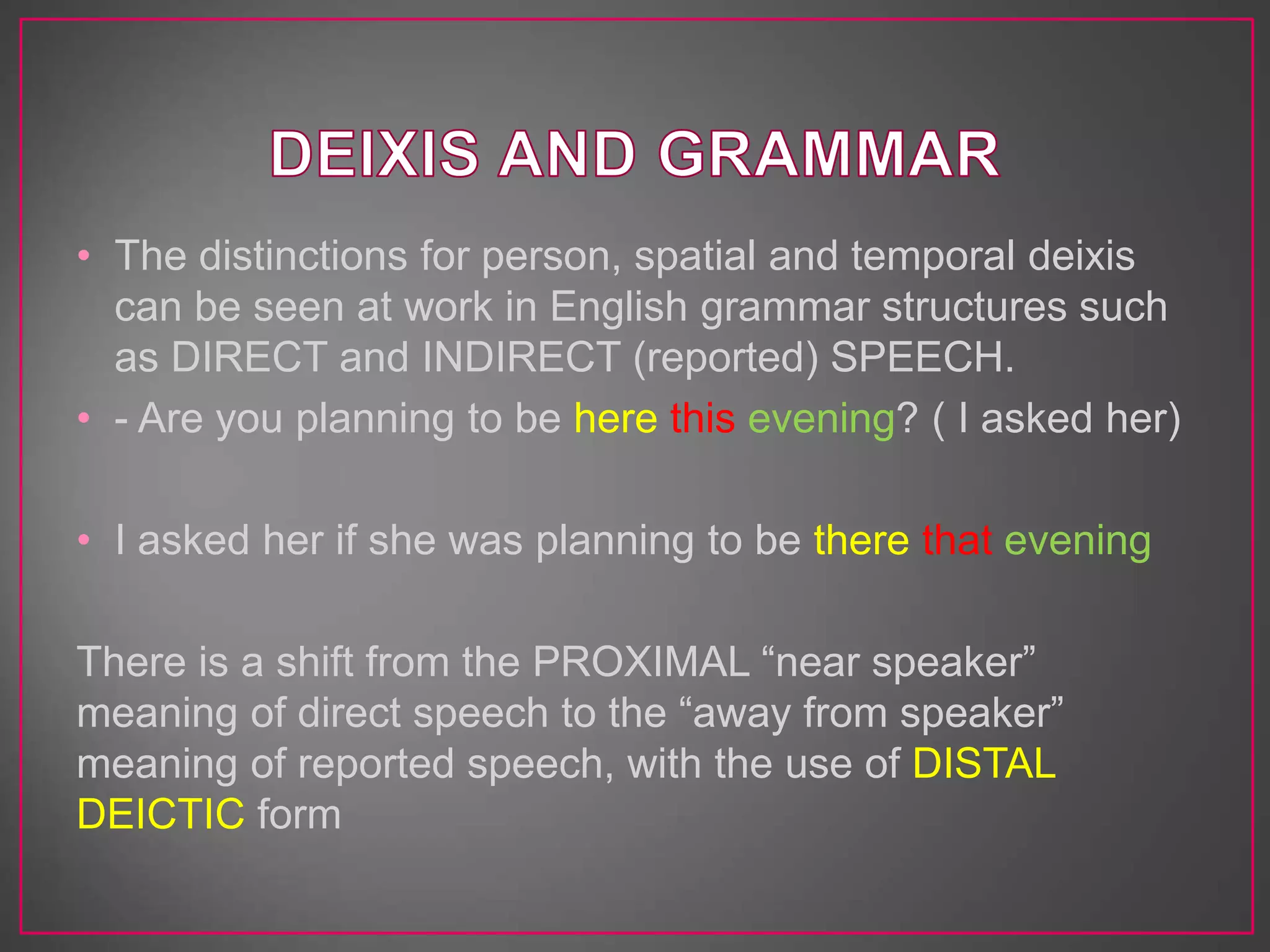 DEIXIS.ppt