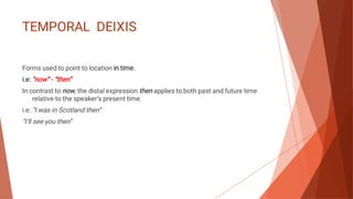 Deixis and Distance in Pragmatics group 4.pdf