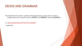 Deixis and Distance in Pragmatics group 4.pdf