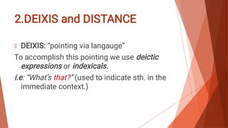 Deixis and Distance in Pragmatics group 4.pdf