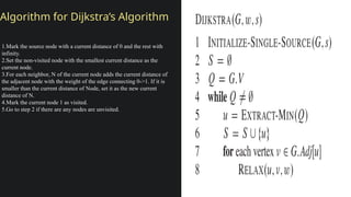 Deixtras Algorithm.pptxdjjdjdjdjddddddddddddddd | PPT