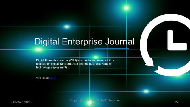 Top 20 Vendors - Business Insight from IT Monitoring | PPTX