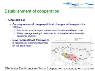 Sava River Commission | PPT