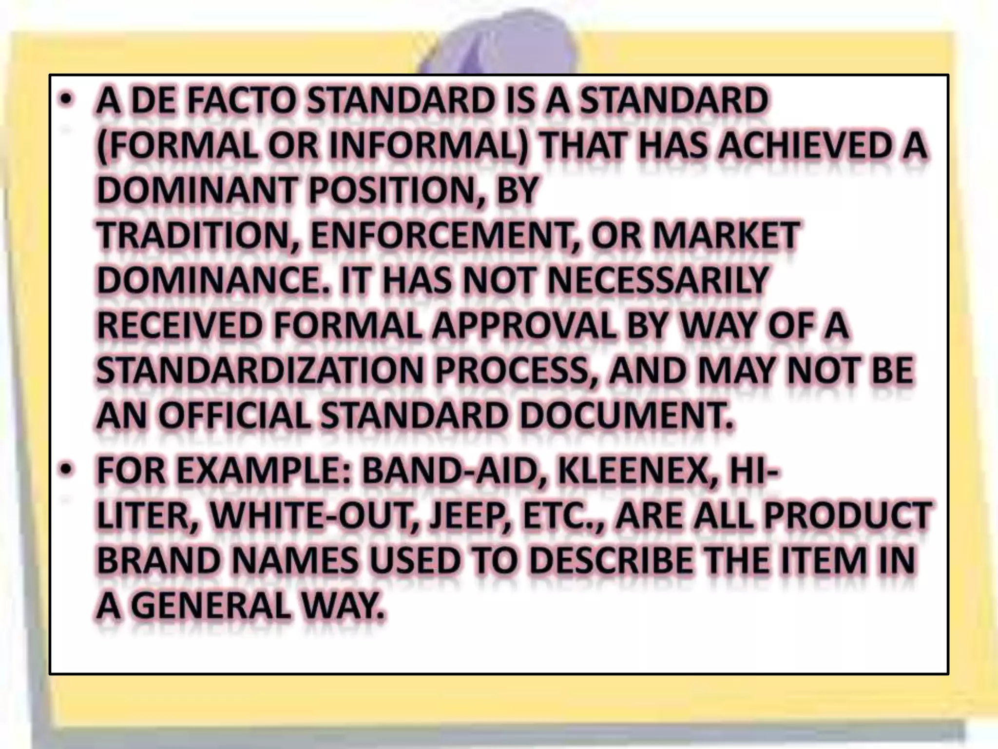 De jure and de facto government | PPTX