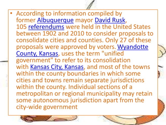 De jure and de facto government | PPTX