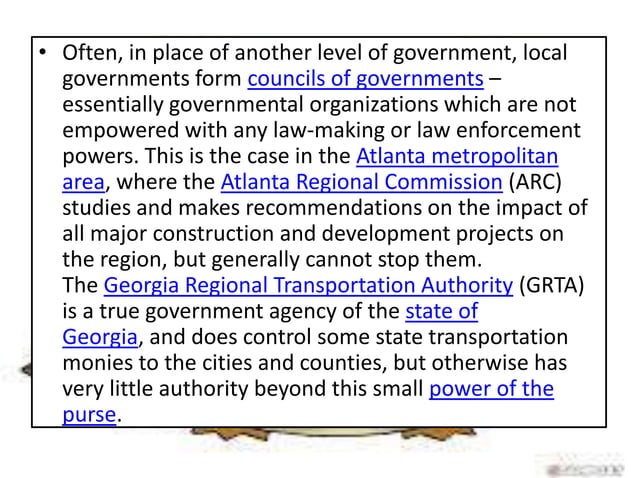 De jure and de facto government | PPTX