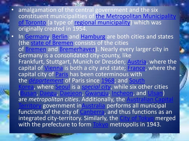 De jure and de facto government | PPTX