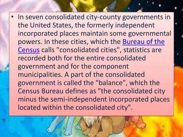 De jure and de facto government | PPTX