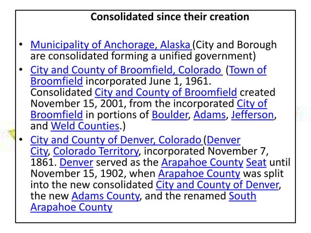 De jure and de facto government | PPTX