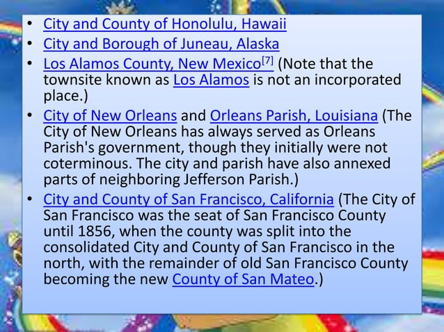 De jure and de facto government | PPTX