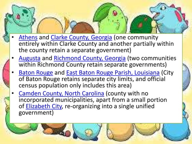 De jure and de facto government | PPTX