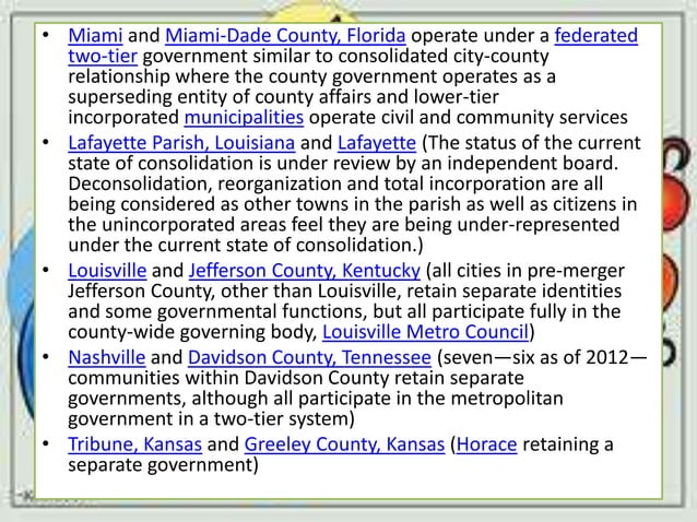 De jure and de facto government | PPTX