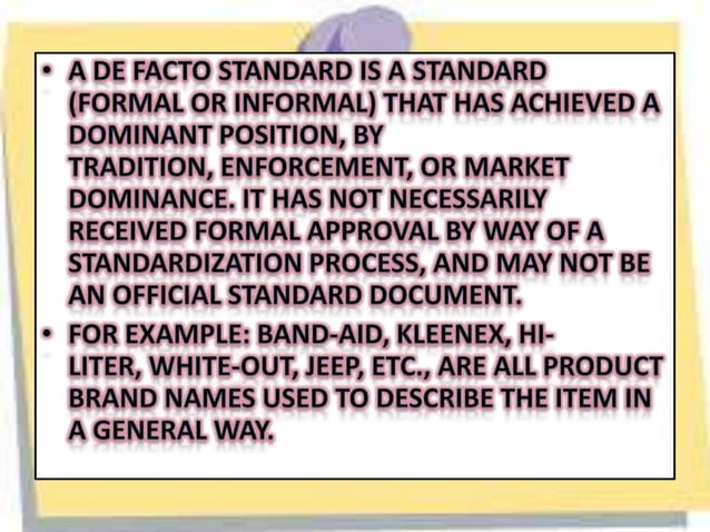 De jure and de facto government | PPTX