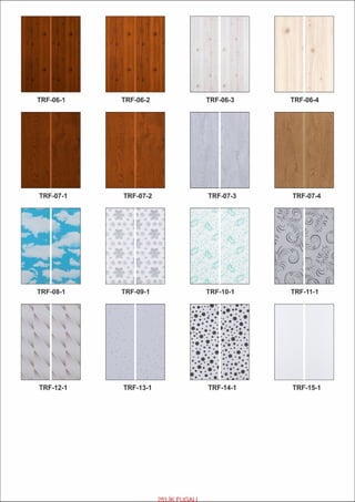 DEK-MAR _ PVC Panel Katalog.pdf