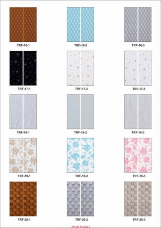 DEK-MAR _ PVC Panel Katalog.pdf