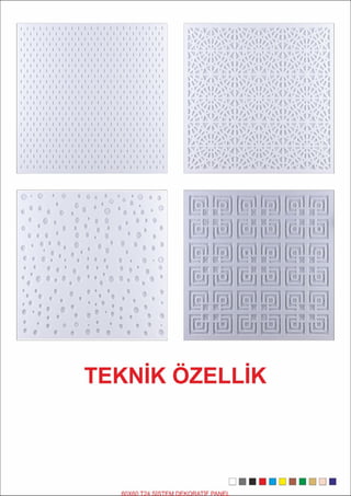 DEK-MAR _ PVC Panel Katalog.pdf