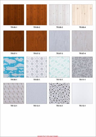 DEK-MAR _ PVC Panel Katalog.pdf