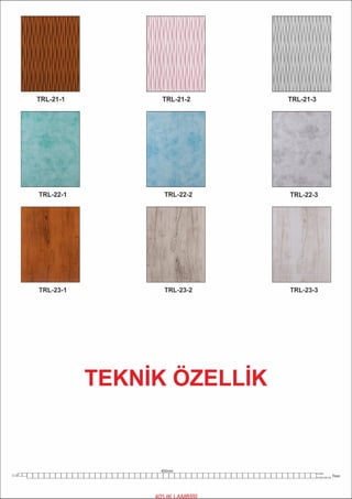 DEK-MAR _ PVC Panel Katalog.pdf