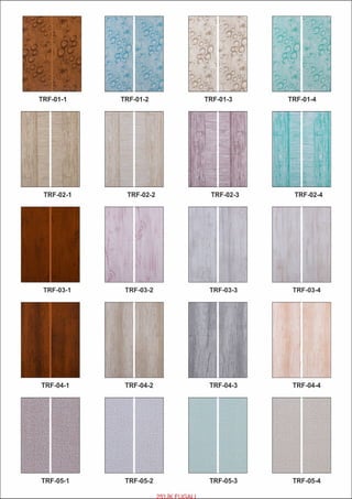 DEK-MAR _ PVC Panel Katalog.pdf