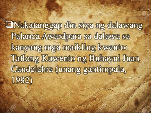 Dekada 80 (Di mo masilip ang langit at Tatlong Kwento sa Buhay ni Jul… Dekada 80 (Di mo masilip ang langit at Tatlong Kwento sa Buhay ni Jul…