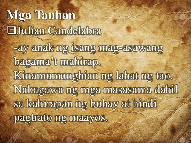 Dekada 80 (Di mo masilip ang langit at Tatlong Kwento sa Buhay ni Jul… Dekada 80 (Di mo masilip ang langit at Tatlong Kwento sa Buhay ni Jul…