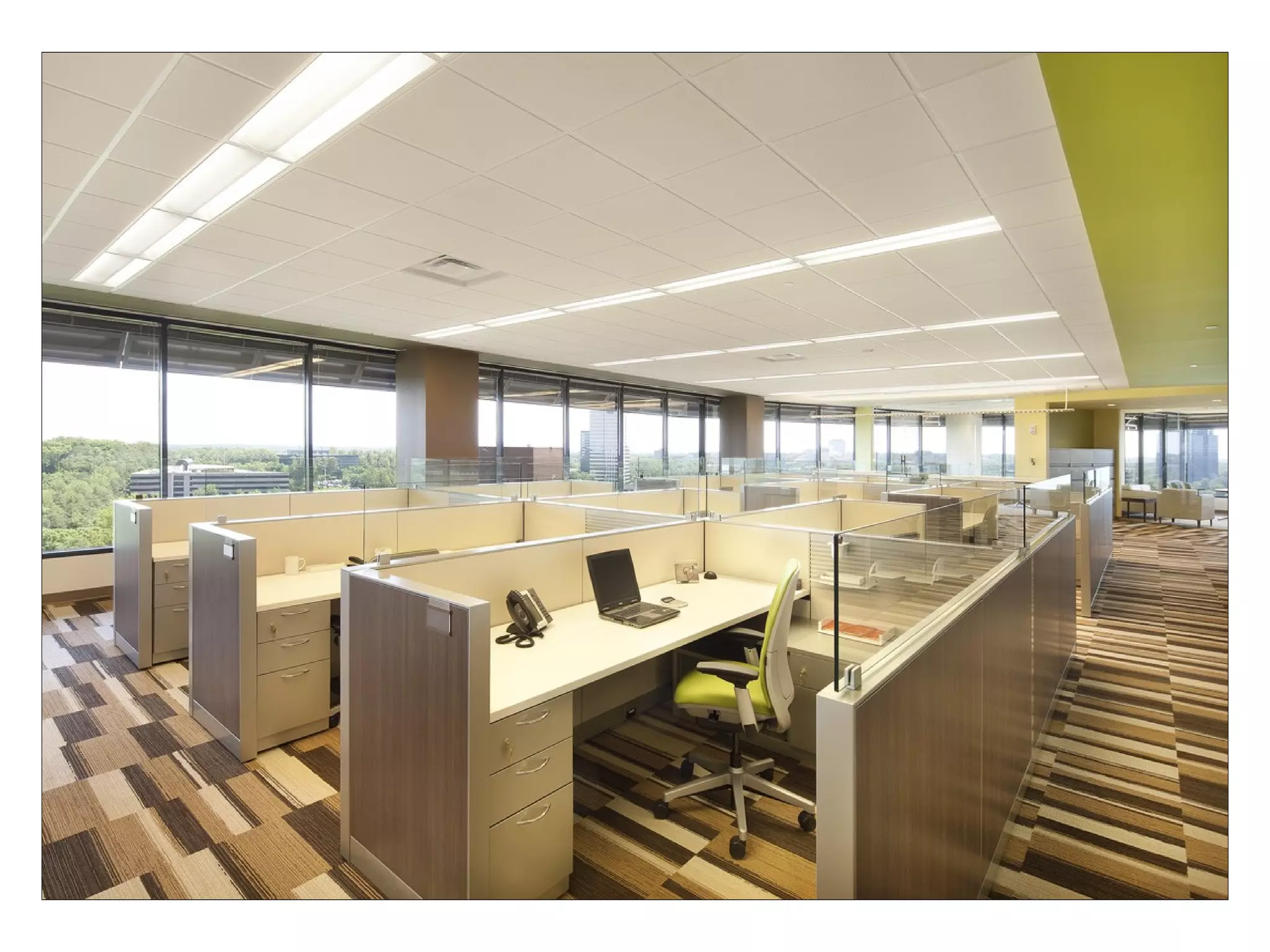 Interior Photoshoot at UGA Library | PPT