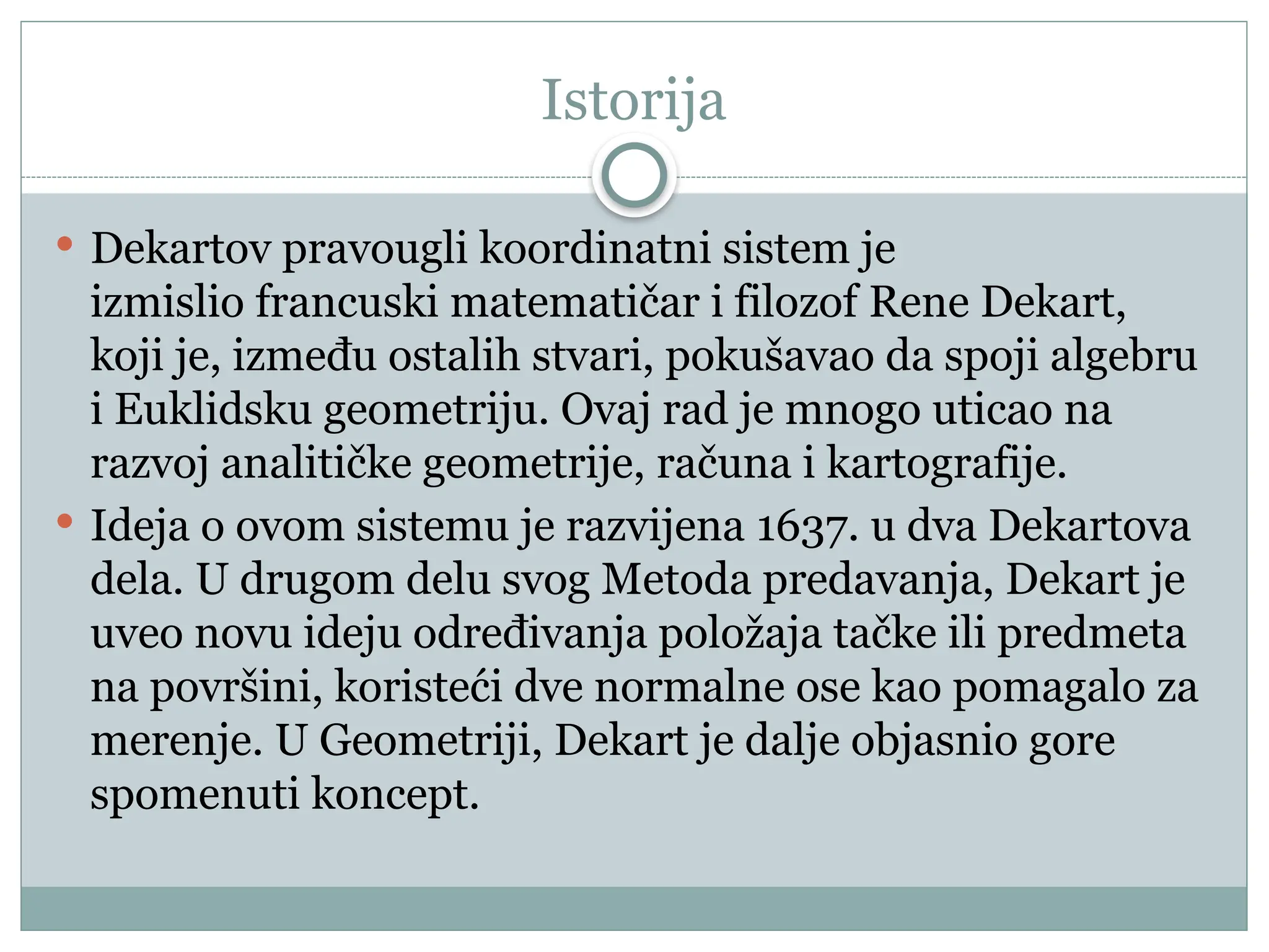 (Dekartov) Pravougli koordinatni sistem.pptx