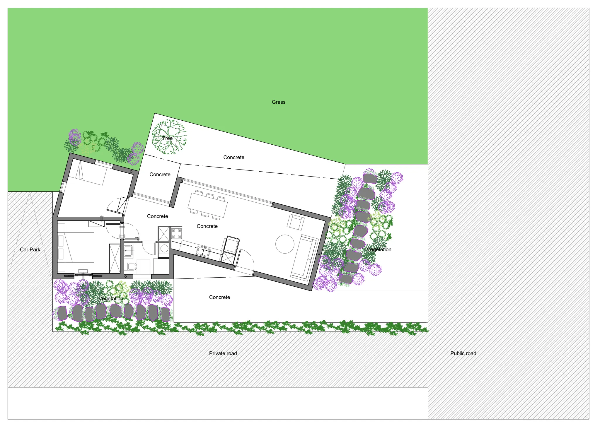 lahan tapak lebar mount down up sloope.pdf