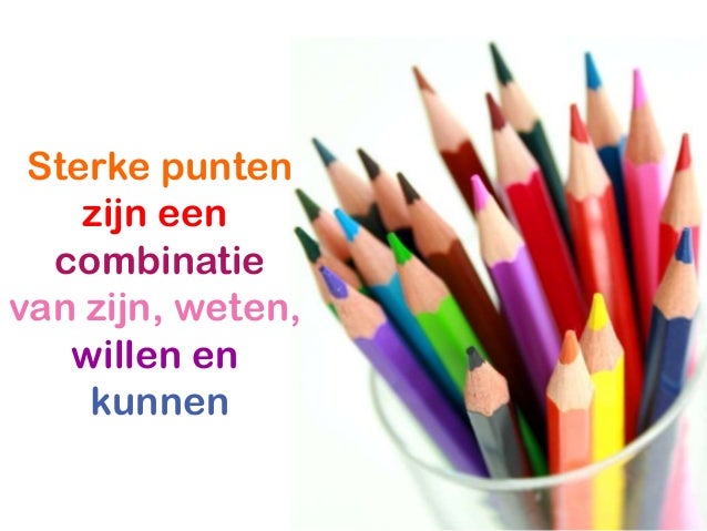 Sterke Punten Voorbeelden – Sterke Punten Sollicitatie Voorbeelden – QNANCK
