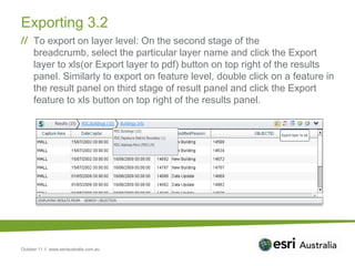 3.2 Transitioning to the Results Panel | PPT