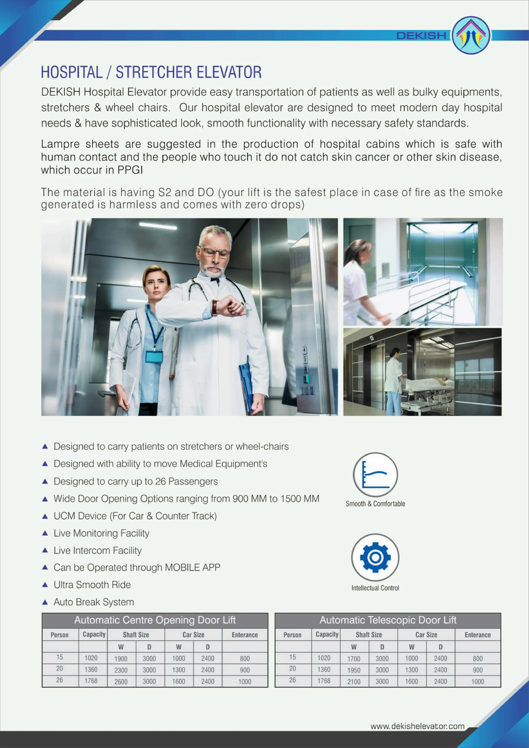 DEKISH ELEVATOR INDIA PVT LTD Brochure.pdf