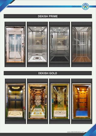 DEKISH ELEVATOR INDIA PVT LTD Brochure.pdf