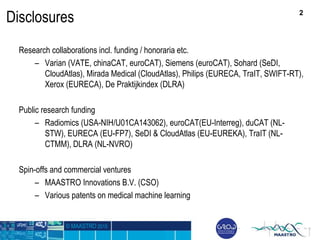 Knowledge Engineering from Big Data in Oncology | PPTX