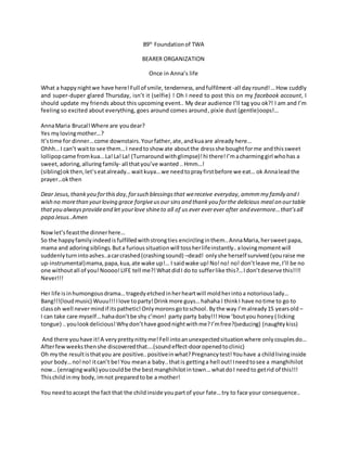 declamation piece for high school, english TRAGEDY | DOCX