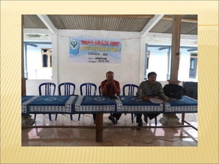 Deklarasi odf ( open defication free) | PPT