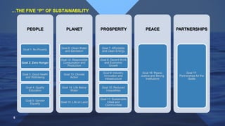 Sustainable Development of the Lagos Megacity: Issues for Spatial Planning | PPT