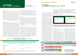 Dekra News - n.4 del 2009 | PDF