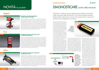 Dekra News - n.4 del 2009 | PDF