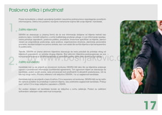 Dekra Services Jesen 08 | PDF