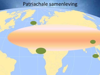 De krimpende god, The shrinking God | PPT